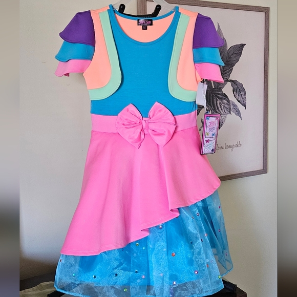 JoJo Siwa | Dresses | Jojo Siwa Dress | Poshmark